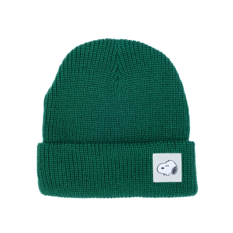 Snoopy Toque – Girl on the Wing