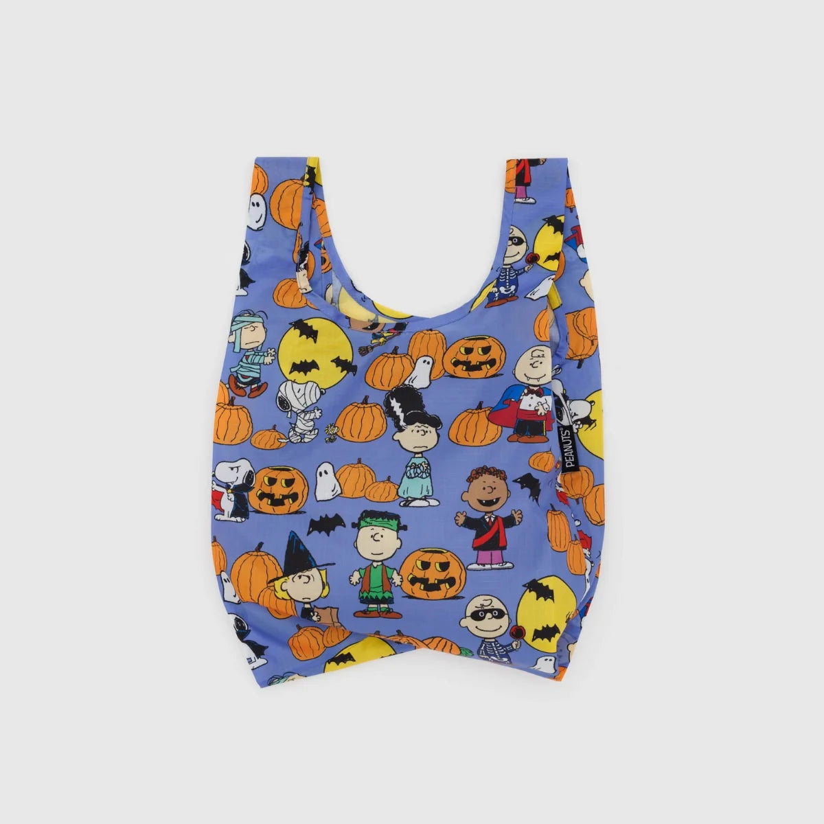 BAGGU X PEANUTS COLLECTION – Girl on the Wing