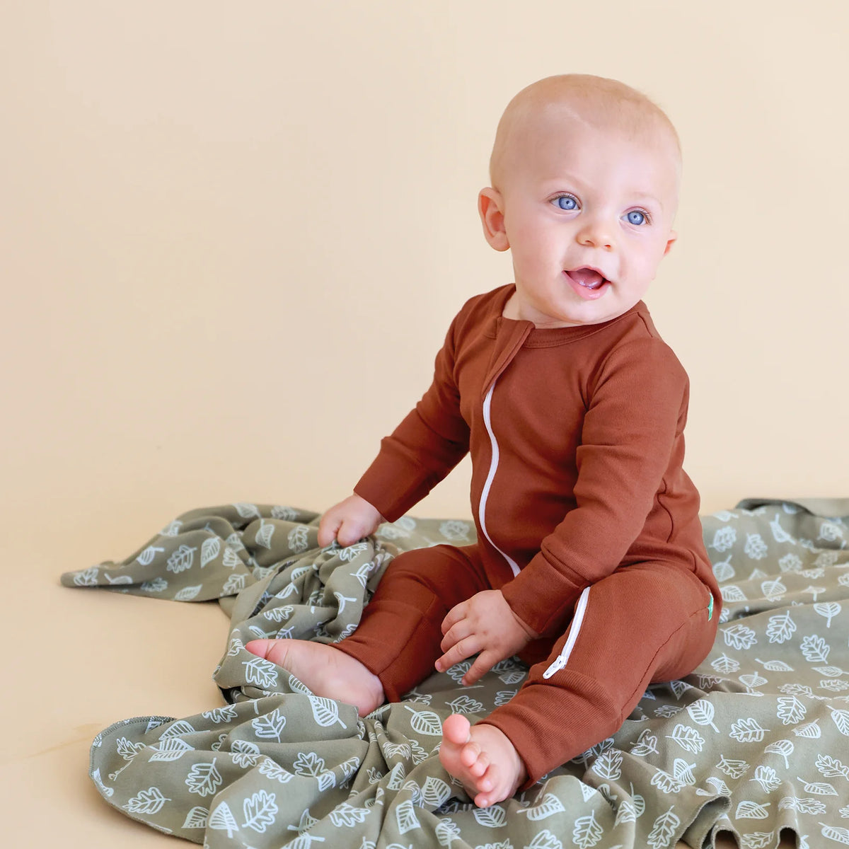 Parade Long Sleeve 2-Way Romper – Girl on the Wing