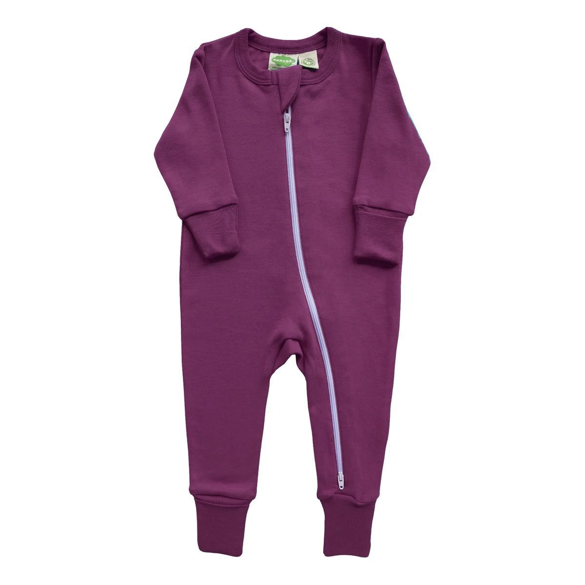 Parade Long Sleeve 2-Way Romper – Girl on the Wing