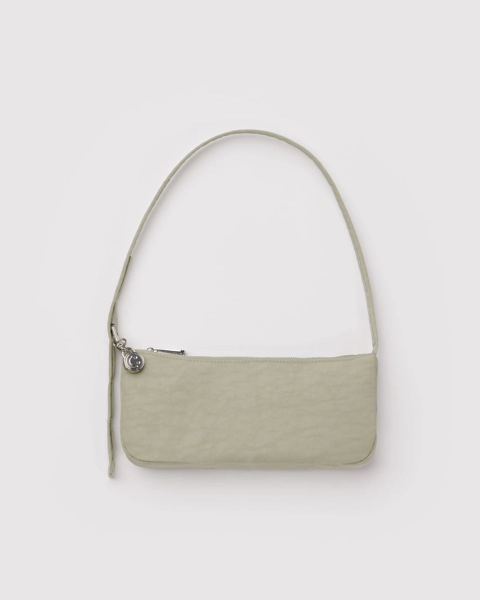 Nylon Pochette – Girl on the Wing